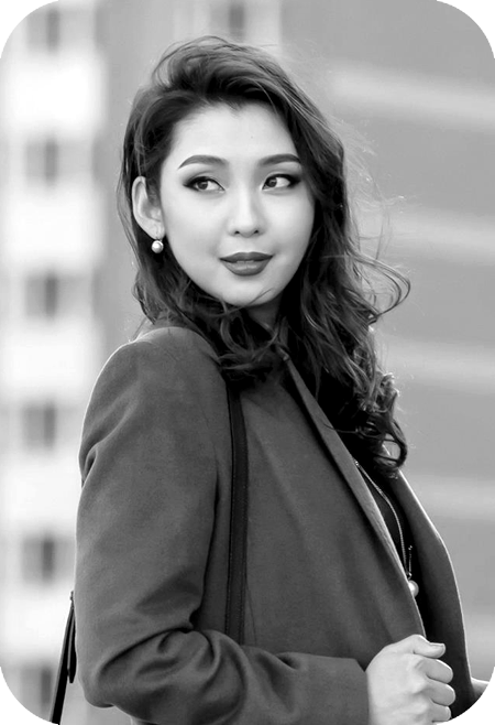 Munkhjargal Munkh-Ochir – Dale Carnegie Training | Professional Development Courses